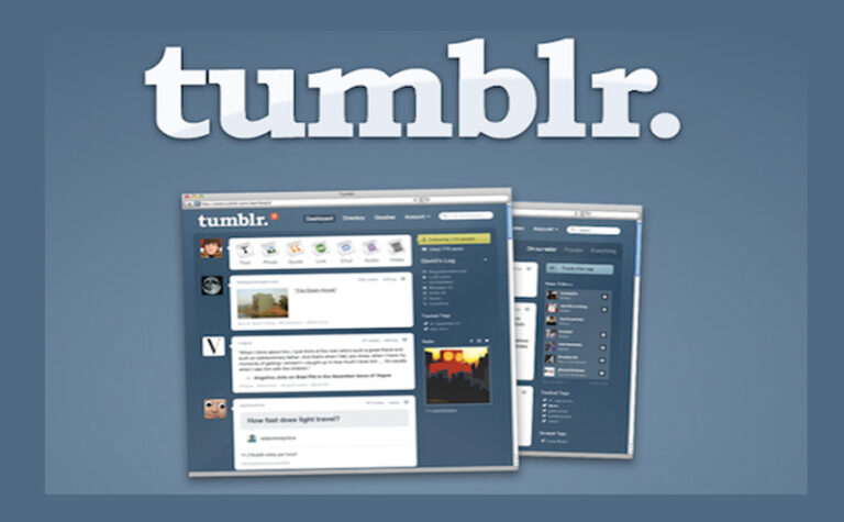 ¿Qué es y cómo usar Tumblr?