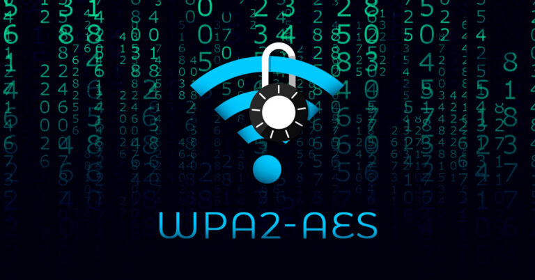 ¿Deberías usar WEP o WPA o WPA2-AES, WPA2-TKIP?