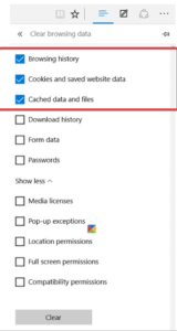 3 soluciones para el Error 400 Bad Request (Request Header or Cookie ...